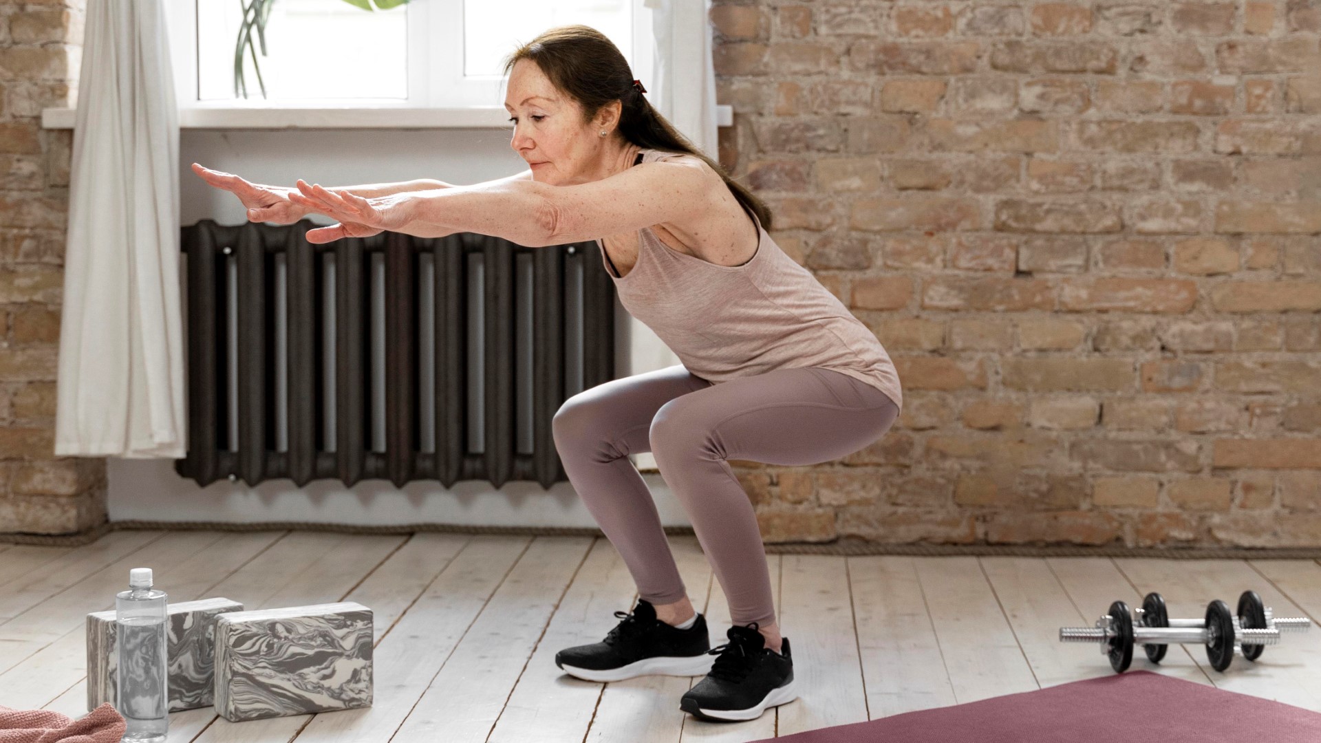 Anti-aging - FITNESS.FORMFACTORY.CZ