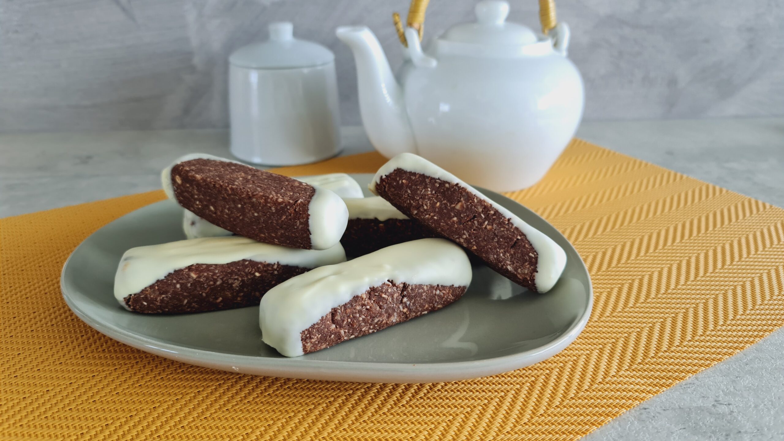 White Bounty - FITNESS.FORMFACTORY.CZ