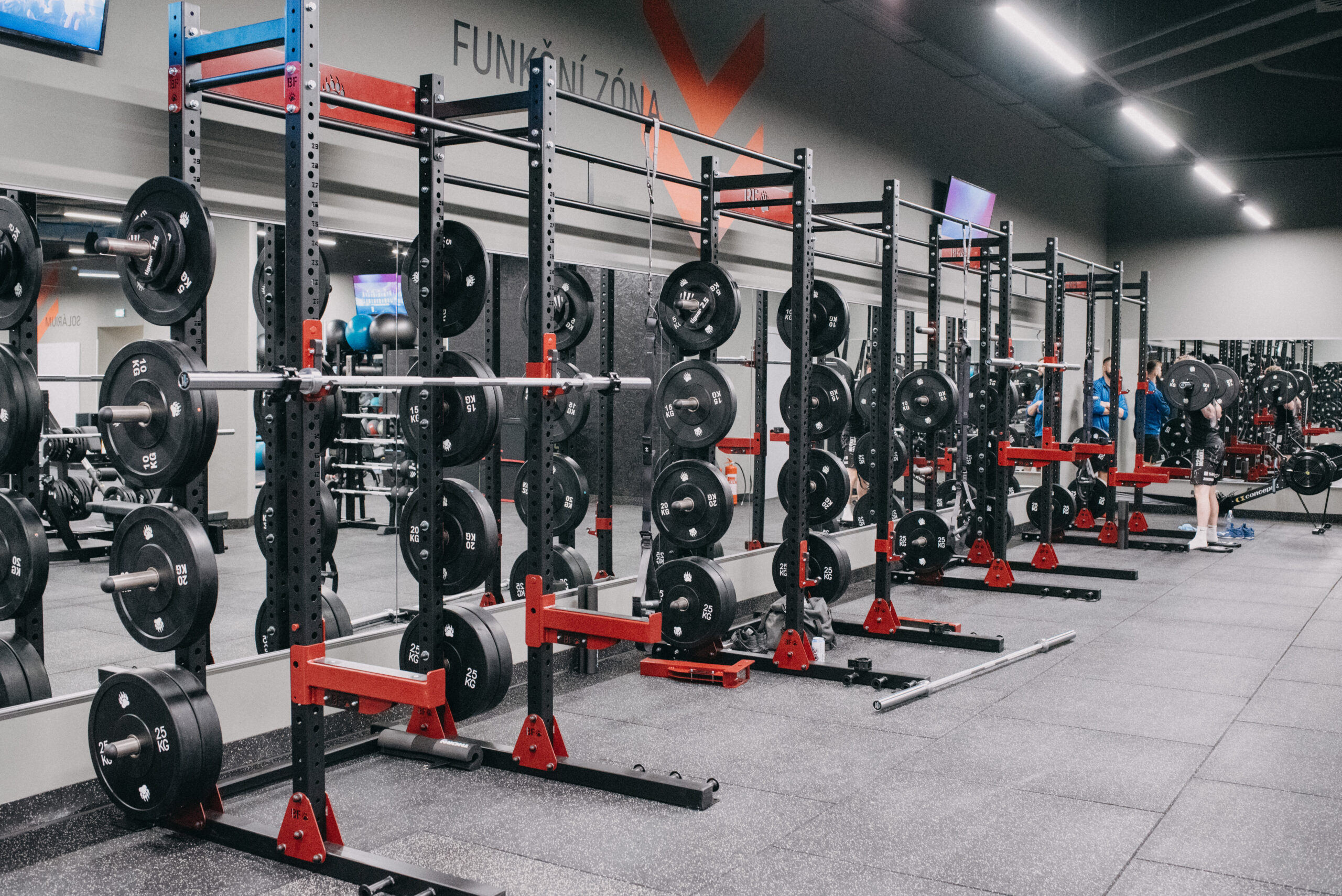 Form Factory se rozšiřuje: Fitness blíže lidem, splnění cílů a novým ...